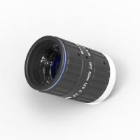 China F2.5~F22 WD 600mm-∞ 50mm Fixed Lens 0.11kg Machine Vision Components for sale