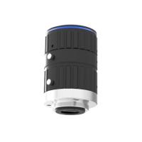 China F2.5~F22 WD 600mm-∞ 50mm Fixed Lens 0.11kg Machine Vision Components for sale