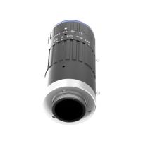 China F2.8~F32 WD 600mm-∞ Single Focal Length Lens 75mm Camera Lens FOV Angle 7.8degree for sale