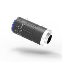 China F2.8~F32 WD 600mm-∞ Single Focal Length Lens 75mm Camera Lens FOV Angle 7.8degree for sale