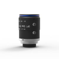 China F1.4~F16 2MP 12mm Fixed Focal Length Lenses WD 100mm 0.06kg for sale