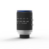 China F1.4~F16 2MP 0.07kg 8mm Camera Lens Machine Vision Hardware WD 100-∞ for sale