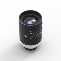 China F1.4~F16 2MP 0.07kg 8mm Camera Lens Machine Vision Hardware WD 100-∞ for sale