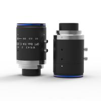 China F1.4~F16 2MP 0.07kg 8mm Camera Lens Machine Vision Hardware WD 100-∞ for sale