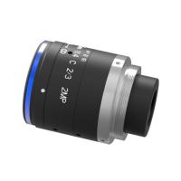 China WD 180mm 0.05kg 25mm Fixed Focal Length Lenses 2 Megapixels F1.4~F16 for sale