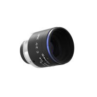 China 2Megapixels 16mm Machine Vision Camera Lens WD 100-∞ 0.05kg F1.4~F16 for sale