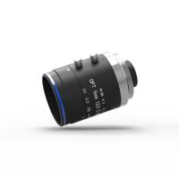 China F2.0~F16 2MP Focal Length 6mm Camera Lens 0.06kg Components Of Machine Vision System for sale