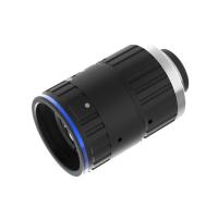 China WD 30mm~∞ 5MP 8mm Fixed Focal Length Lenses F2.8~F16 0.12kg for sale