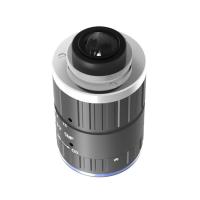 China WD 30mm~∞ 5MP 8mm Fixed Focal Length Lenses F2.8~F16 0.12kg for sale