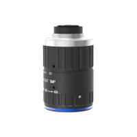 China WD 30mm~∞ 5MP 8mm Fixed Focal Length Lenses F2.8~F16 0.12kg for sale