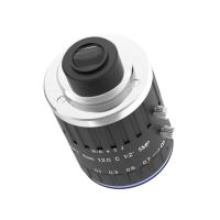 China WD 80mm-∞ 5MP 6mm Camera Lens  0.11kg Machine Vision System Components for sale