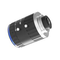 China WD 80mm-∞ 5MP 6mm Camera Lens  0.11kg Machine Vision System Components for sale