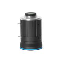China 10MP WD 160mm~∞ Industrial Camera Lens F1.4-F16 35mm Camera Lens 27.8degree Angle for sale