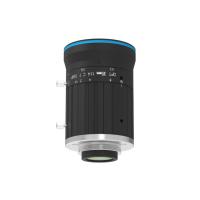 China 10MP WD 160mm~∞ Industrial Camera Lens F1.4-F16 35mm Camera Lens 27.8degree Angle for sale