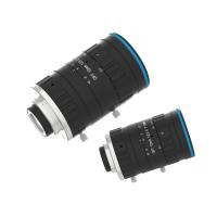 China Industrial 10MP 12mm Fixed Focal Length Lenses 0.19kg  F2.0-F16 WD 100~∞ for sale