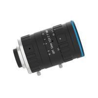 China Industrial 10MP 12mm Fixed Focal Length Lenses 0.19kg  F2.0-F16 WD 100~∞ for sale