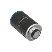 China Industrial 10MP 12mm Fixed Focal Length Lenses 0.19kg  F2.0-F16 WD 100~∞ for sale