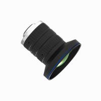 China Focal Length 8.5mm 10MP Fixed Focal Length Lenses  0.27kg  F2.4-F22 for sale