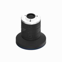 China Focal Length 8.5mm 10MP Fixed Focal Length Lenses  0.27kg  F2.4-F22 for sale