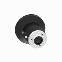 China Focal Length 8.5mm 10MP Fixed Focal Length Lenses  0.27kg  F2.4-F22 for sale