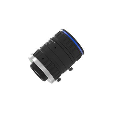 China F2.8-16 0.14kg 35mm Camera Lens Machine Vision Hardware WD 200mm-∞ 20M Series for sale