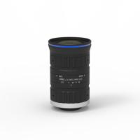 China Dolphin 20M Series C-Mount F2.8 12mm Fixed Focal Length Lenses 0.21kg for sale