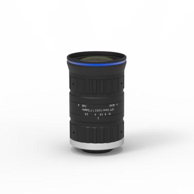 China Dolphin 20M Series C-Mount F2.8 12mm Fixed Focal Length Lenses 0.21kg for sale
