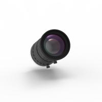 China Dolphin 20M Series C-Mount F2.8 12mm Fixed Focal Length Lenses 0.21kg for sale