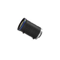 China Dolphin 20M Series C-Mount F2.8 12mm Fixed Focal Length Lenses 0.21kg for sale