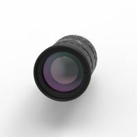 China Dolphin 20M Series C-Mount F2.8 12mm Fixed Focal Length Lenses 0.21kg for sale
