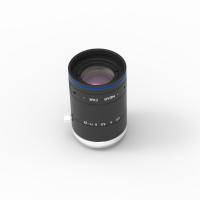 China Focal Length 50mm Cobra Series Fixed Focal Length Lenses F2.8-F22 WD 400-∞ 0.06kg for sale