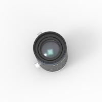 China Focal Length 50mm Cobra Series Fixed Focal Length Lenses F2.8-F22 WD 400-∞ 0.06kg for sale