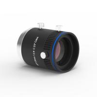 China Cobra Series Fixed Focal Length Lenses Focal Length 25mm F2.8-F16 WD 150-∞ 0.05kg for sale