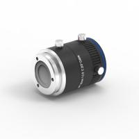 China Cobra Series Fixed Focal Length Lenses Focal Length 25mm F2.8-F16 WD 150-∞ 0.05kg for sale