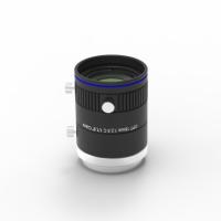 China Cobra Series Fixed Focal Length Lenses F2.8-F16 Focal Length 16mm WD 100-∞ 0.06kg for sale