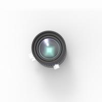 China Cobra Series Fixed Focal Length Lenses F2.8-F16 Focal Length 16mm WD 100-∞ 0.06kg for sale