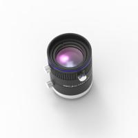 China Cobra Series Fixed Focal Length Lenses F2.8-F16 Focal Length 16mm WD 100-∞ 0.06kg for sale