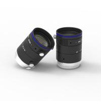 China Cobra Series Fixed Focal Length Lenses F2.8-F16 Focal Length 16mm WD 100-∞ 0.06kg for sale
