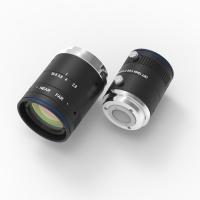 China F2.8-F16 Cobra Series Fixed Focal Length Lenses Focal Length 12mm 100-∞ WD 0.06kg for sale