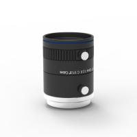 China F2.8-F16 Cobra Series Fixed Focal Length Lenses Focal Length 12mm 100-∞ WD 0.06kg for sale