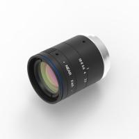 China F2.8-F16 Cobra Series Fixed Focal Length Lenses Focal Length 12mm 100-∞ WD 0.06kg for sale