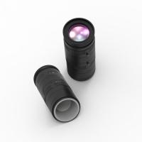 China 151M Series Fixed Focal Length Lenses Focal Length 60mm 250-∞ WD F5.0-F32 0.66kg for sale