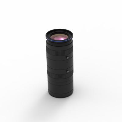 China 151M Series Fixed Focal Length Lenses Focal Length 60mm 250-∞ WD F5.0-F32 0.66kg for sale