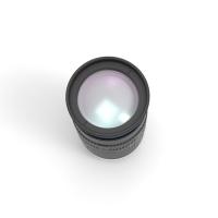 China 29MP Fixed Focal Length Lenses 0.58kg Focal Length 75mm 300~∞ WD F2.8-F32 for sale