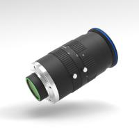 China 29MP Fixed Focal Length Lenses 0.58kg Focal Length 75mm 300~∞ WD F2.8-F32 for sale