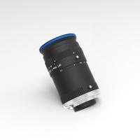 China Fixed Focal Length Lenses 29MP 0.59kg Focal Length 50mm 180~∞ WD F2.8-F32 for sale
