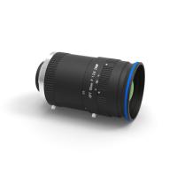 China Fixed Focal Length Lenses 29MP 0.59kg Focal Length 50mm 180~∞ WD F2.8-F32 for sale