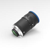 China Fixed Focal Length Lenses 29MP 0.59kg Focal Length 50mm 180~∞ WD F2.8-F32 for sale