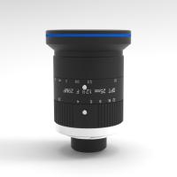 China F2.8-F32 29MP Fixed Focal Length Lenses Focal Length 25mm 0.71kg 140~∞ WD for sale
