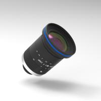 China F2.8-F32 29MP Fixed Focal Length Lenses Focal Length 25mm 0.71kg 140~∞ WD for sale